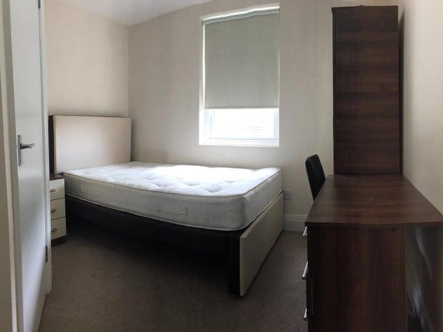 Room at Jesmond Road West, Newcastle upon Tyne