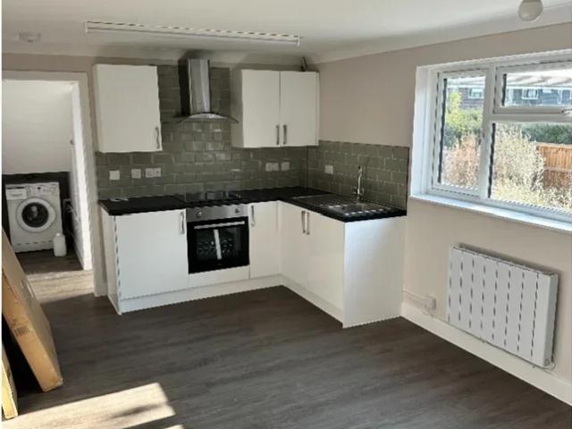 Room at Jessop Road, Stevenage