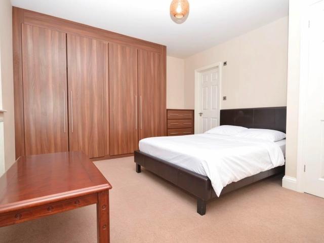 Room at Jerningham Avenue, Greater London