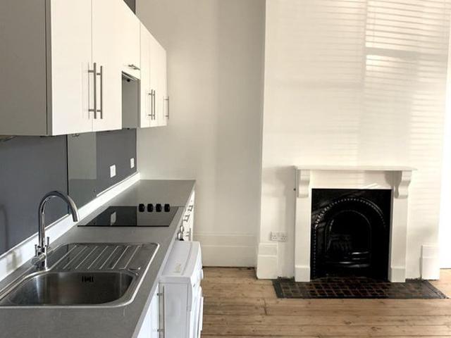 Room at Jerningham Road, Greater London