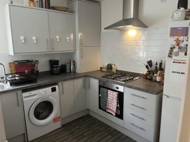 Room at Jerningham Road, Greater London