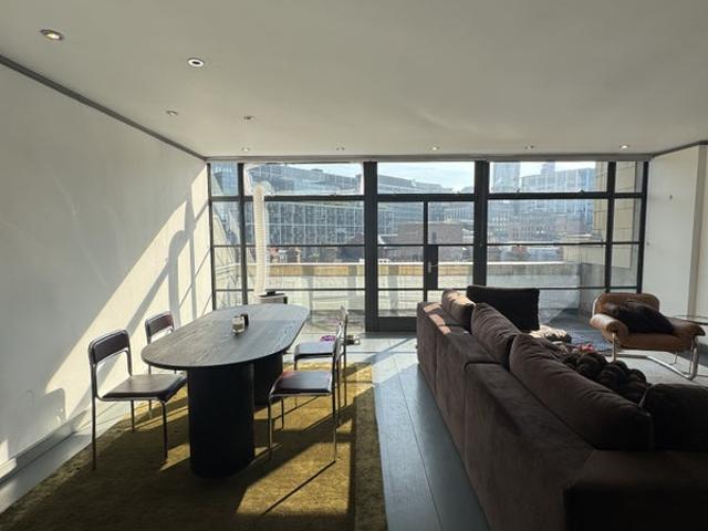 Room at Jerome Street, Greater London