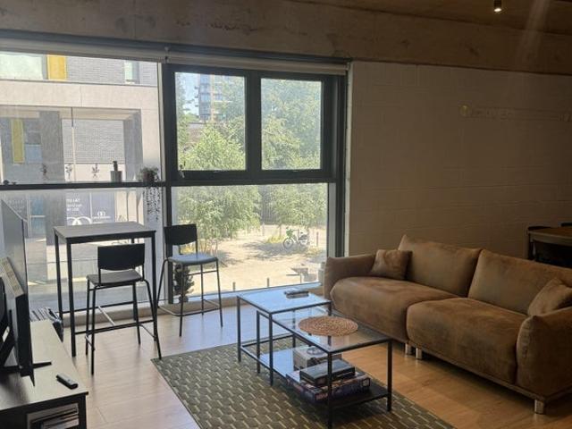 Room at Jerrard Street, Greater London