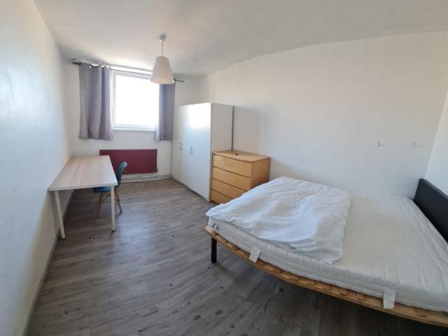 Room at Jervis Road, Greater London