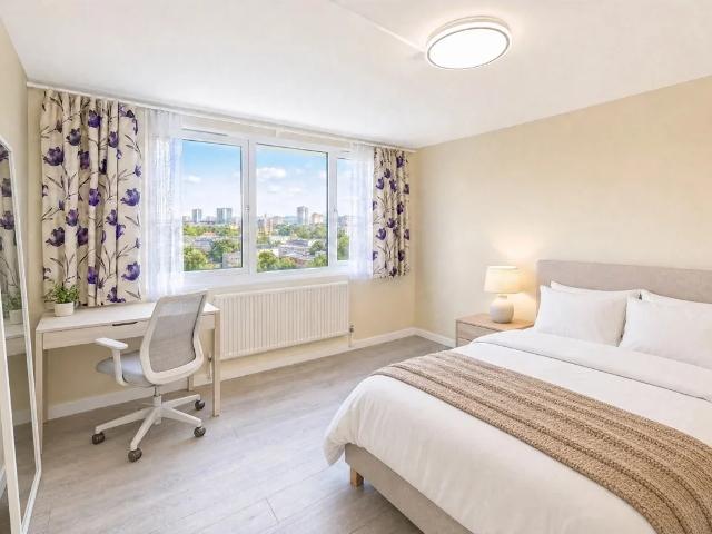 Room at Jervis Road, Greater London