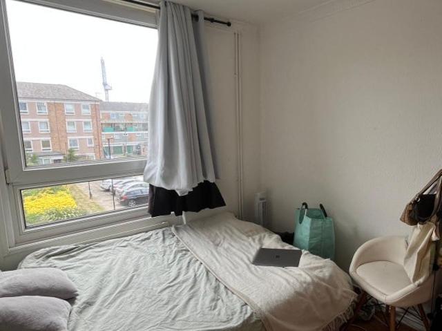 Room at Jervis Road, Greater London