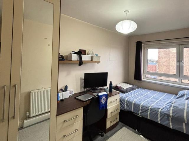 Room at Jervis Road, Greater London