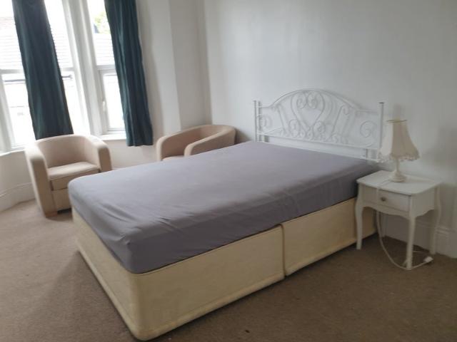 Room at Joan Street, Newcastle upon Tyne