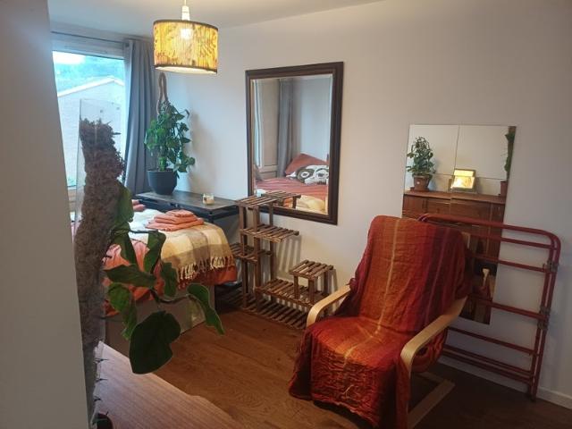 Room at John Barnes Walk, Greater London