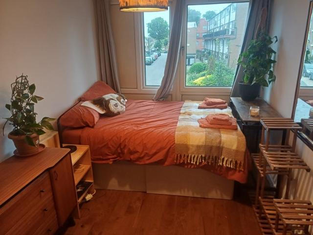 Room at John Barnes Walk, Greater London