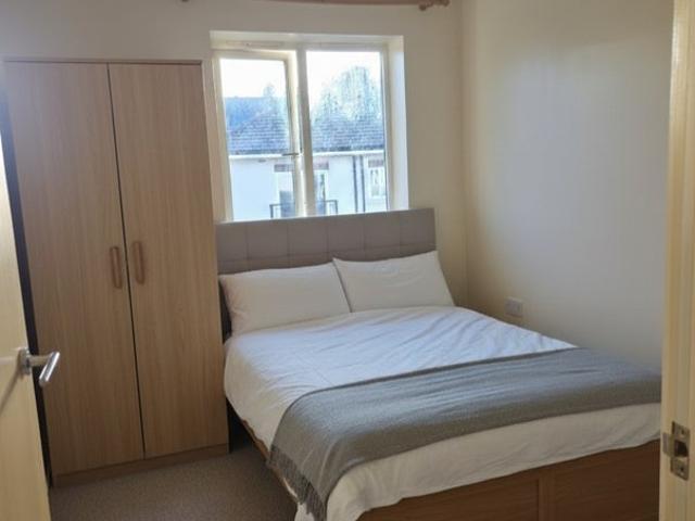 Room at John Dyde Close, East Hertfordshire