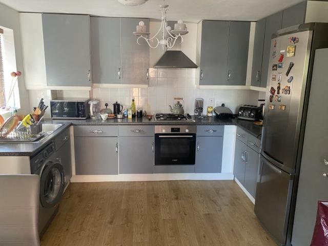 Room at John Dyde Close, East Hertfordshire