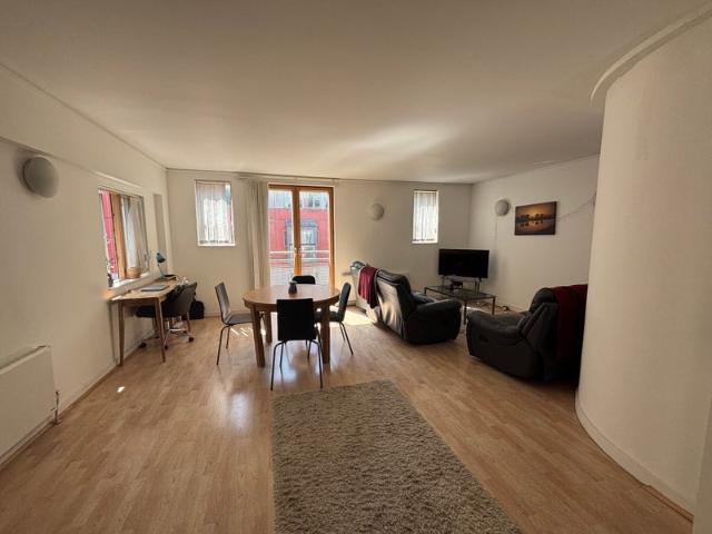 Room at John Harrison Way, Greater London
