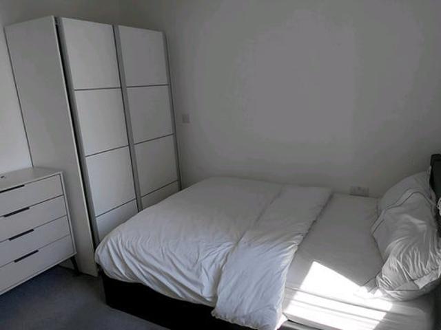Room at John Harrison Way, Greater London