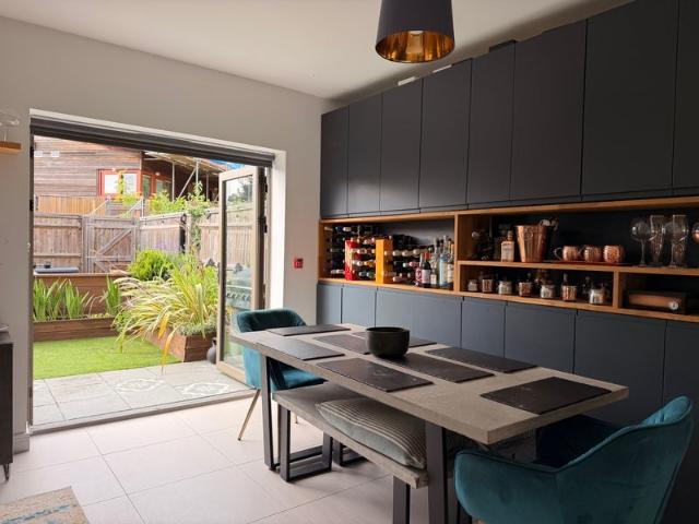 Room at John Hunter Avenue, Greater London