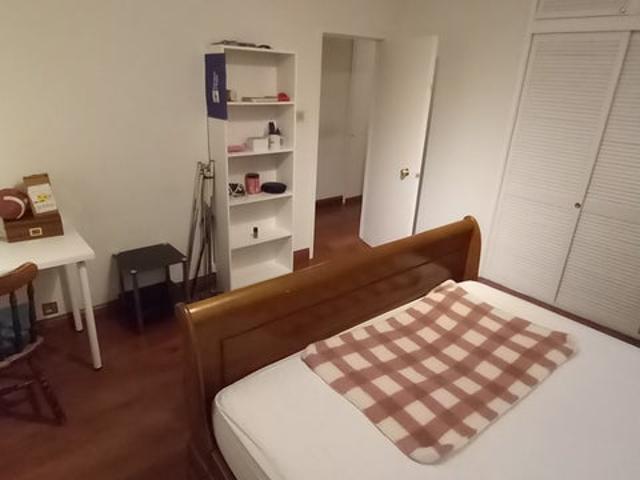 Room at John Islip Street, City of Westminster