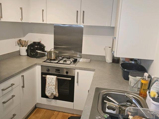 Room at John Sullivan Way, Sandwell