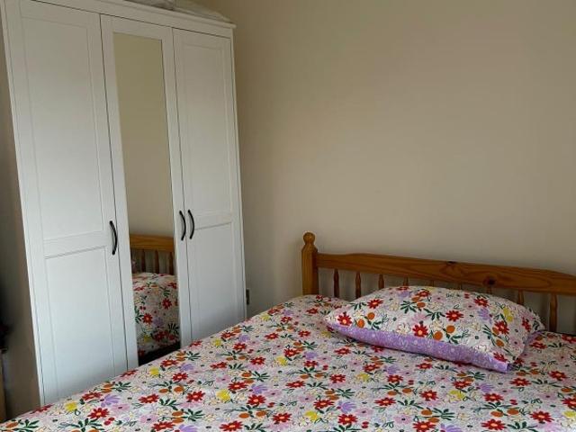 Room at Johnston Close, Greater London
