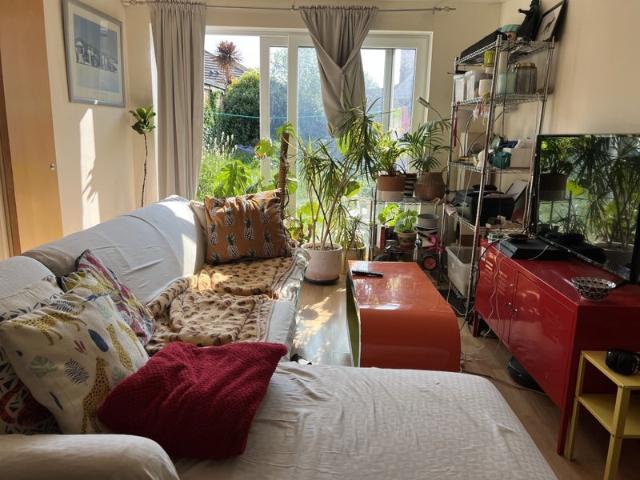 Room at Joseph Hardcastle Close, Greater London