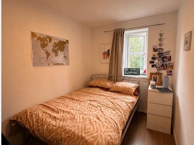 Room at Joseph Hardcastle Close, Greater London