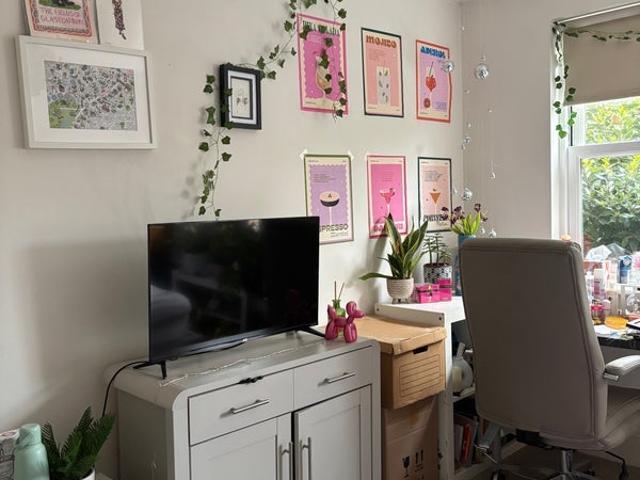 Room at Joseph Powell Close, Greater London