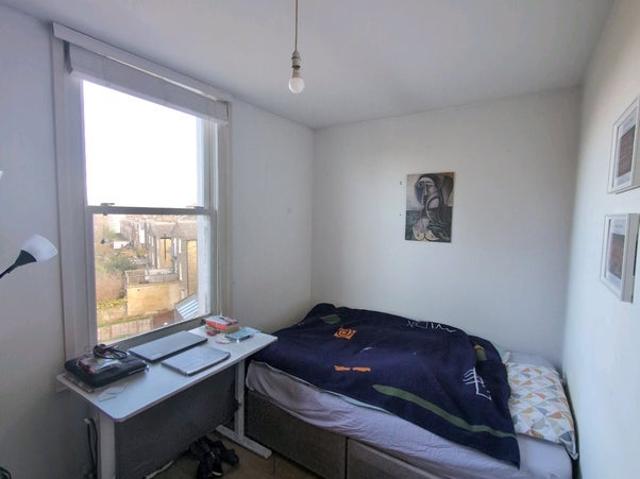 Room at Josephine Avenue, Greater London