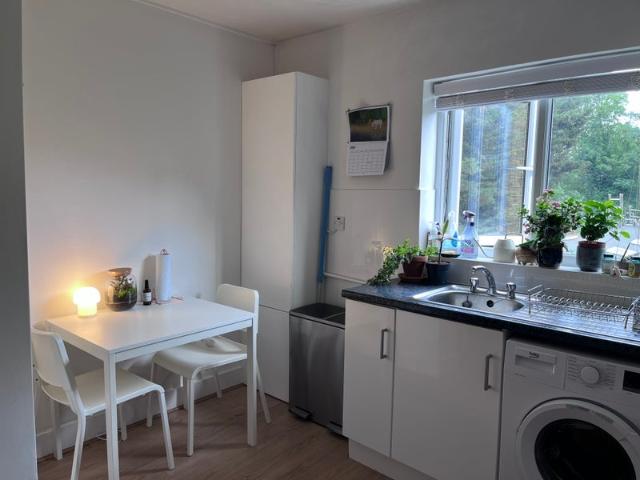 Room at Josephine Avenue, Greater London
