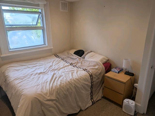 Room at Josephine Avenue, Greater London
