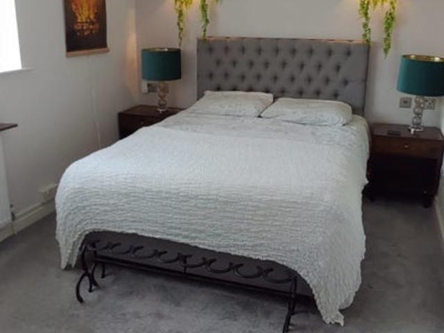 Room at Jordan Walk, Bradley Stoke