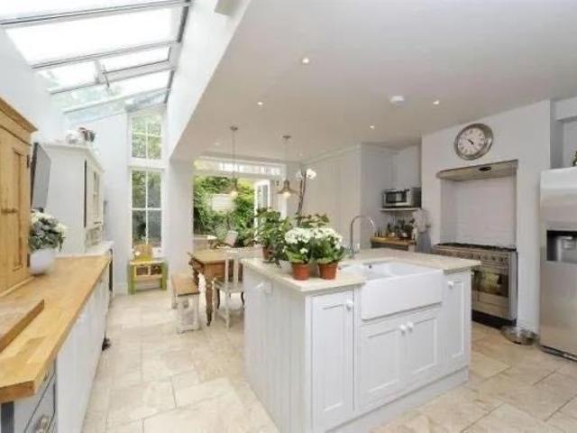 Room at Kyrle Road, Greater London