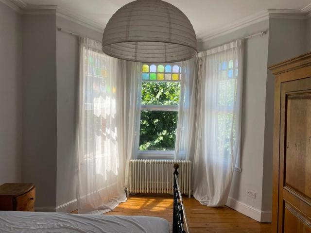 Room at Kyverdale Road, Greater London