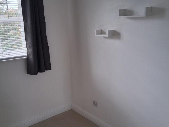 Room at Kalman Gardens, Milton Keynes