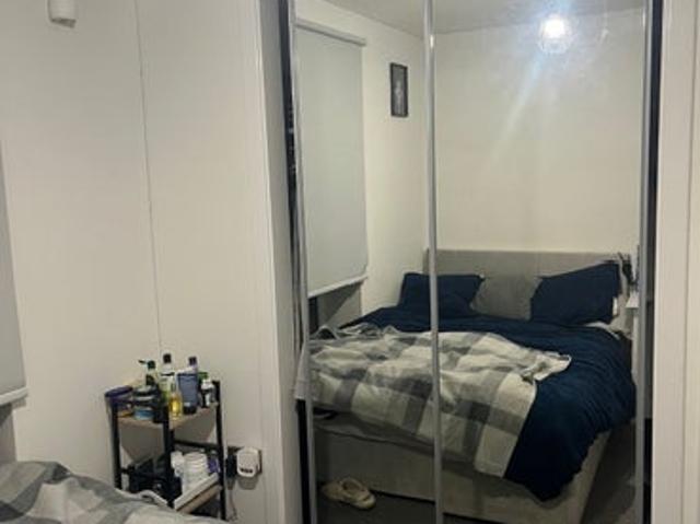 Room at Kane Neuk, City of Edinburgh