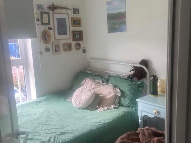 Room at Kane Neuk, City of Edinburgh