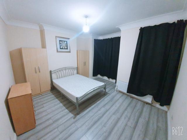 Room at Katherine Road, Greater London