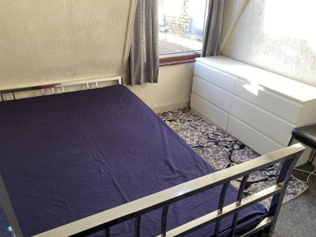 Room at Katherine Road, Greater London