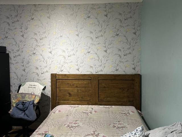 Room at Katherine Road, Greater London