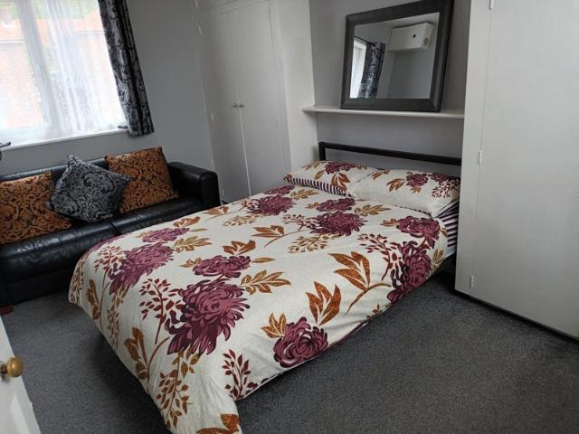 Room at Keedonwood Road, Greater London