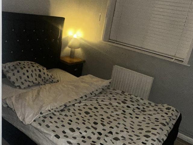Room at Keedonwood Road, Greater London