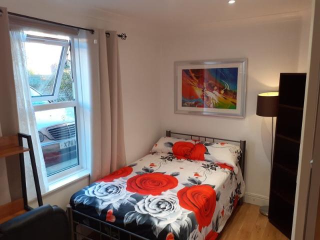 Room at Keedonwood Road, Greater London