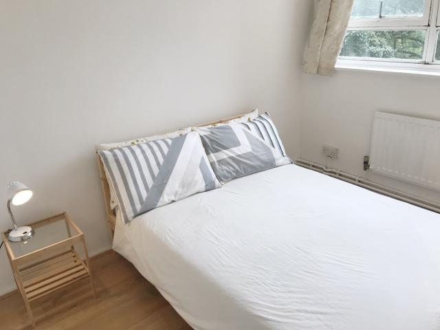 Room at Keevil Drive, Greater London