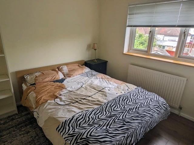 Room at Keightley Drive, Greater London