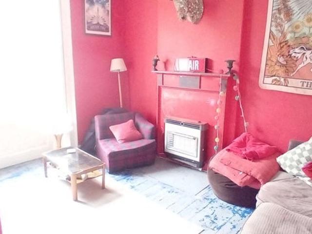 Room at Keir Street, City of Edinburgh