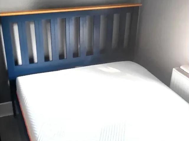 Room at Keirin Road, Greater London