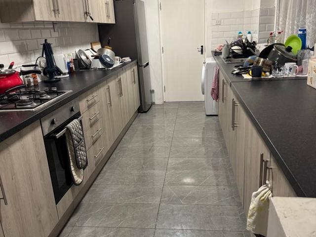 Room at Keogh Road, Greater London