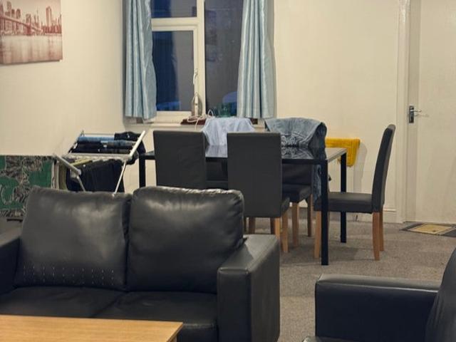 Room at Keogh Road, Greater London