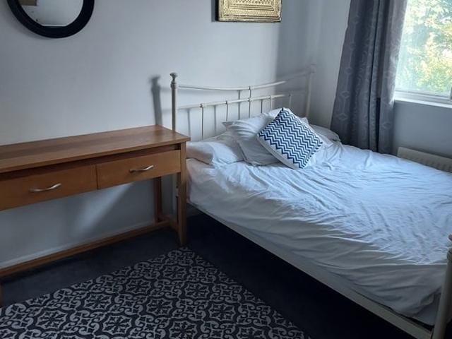 Room at Keogh Road, Greater London