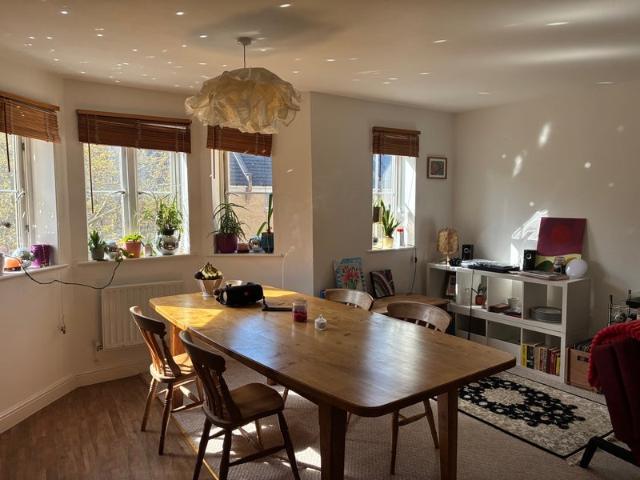 Room at Kelly Avenue, Greater London