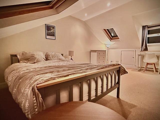 Room at Kellett Road, Greater London