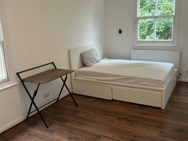 Room at Kellett Road, Greater London